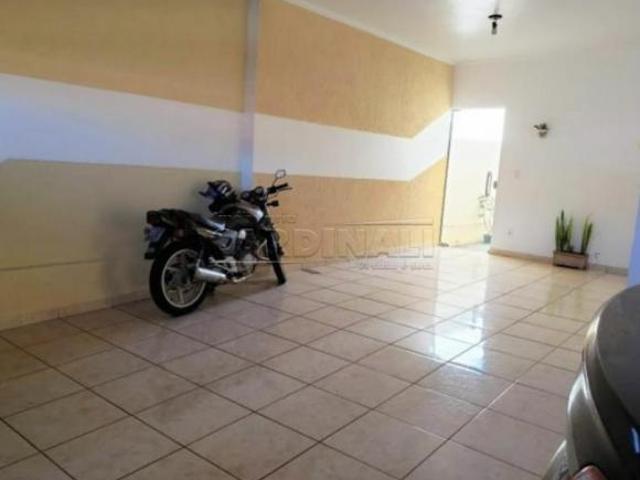 Casa para venda em Jardim Brasil de 194.00m² com 3 Quartos, 2 Suites e 2 Garagens