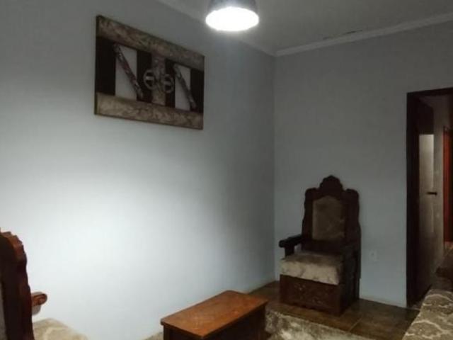 Casa para venda em Jardim Brasil de 209.00m² com 4 Quartos, 1 Suite e 2 Garagens