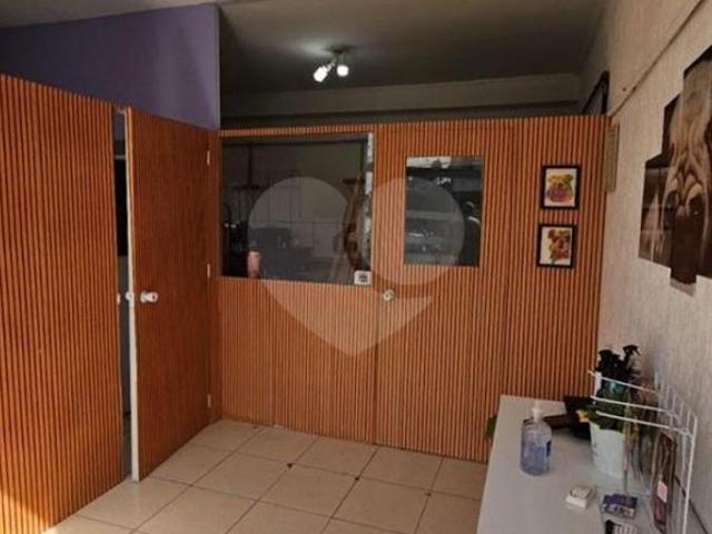 Casa para venda em Jardim Brasil de 229.00m² com 2 Quartos e 1 Garagem