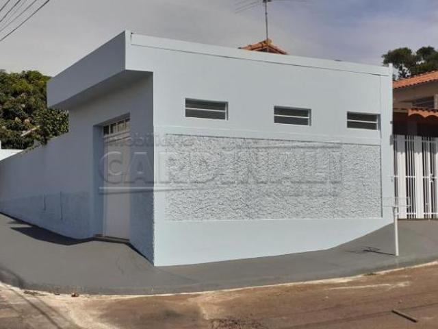 Casa para venda em Jardim Brasil de 250.00m² com 3 Quartos, 1 Suite e 3 Garagens