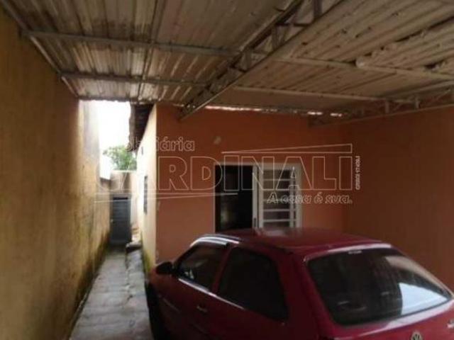 Casa para venda em Jardim Brasil de 250.00m² com 3 Quartos e 2 Garagens