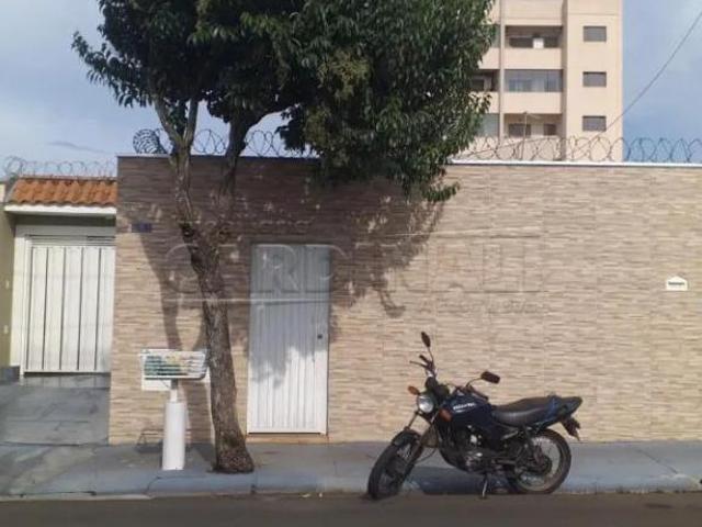 Casa para venda em Jardim Brasil de 270.00m² com 2 Quartos, 1 Suite e 6 Garagens