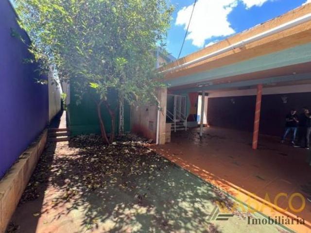 Casa para venda em Jardim Brasil de 310.00m² com 6 Quartos, 1 Suite e 4 Garagens