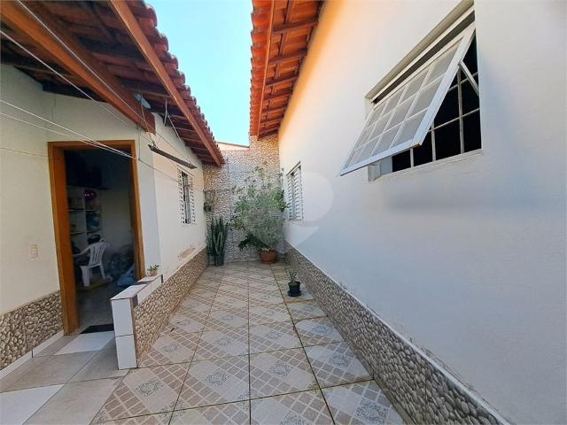 Casa para venda em Jardim Brasil em Itupeva São Paulo de 110.00m² com 3 Quartos, 1 Suíte e 2 Garagens