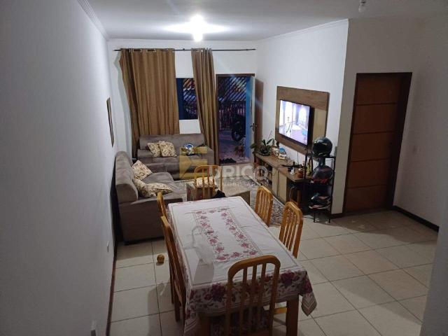 Casa para venda em Jardim Brasil em Itupeva São Paulo de 140.00m² com 3 Quartos, 1 Suíte e 1 Garagem