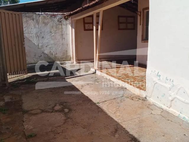Casa para venda em Jardim Brasil em São Carlos São Paulo de 440.00m² com 2 Quartos e 1 Garagem