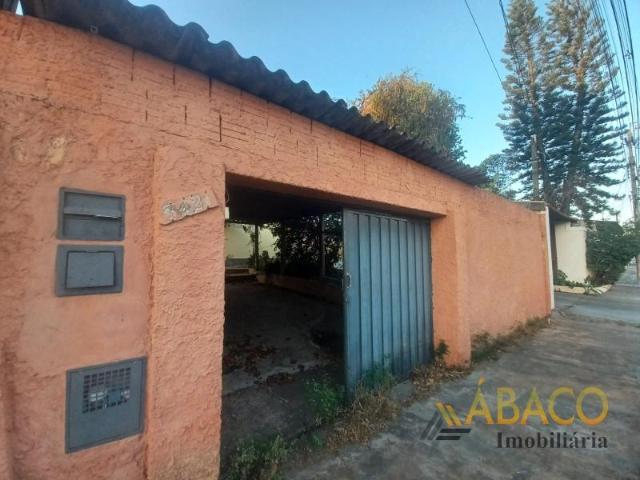Casa para venda em Jardim Brasil em São Carlos São Paulo de 70.00m² com 2 Quartos e 2 Garagens