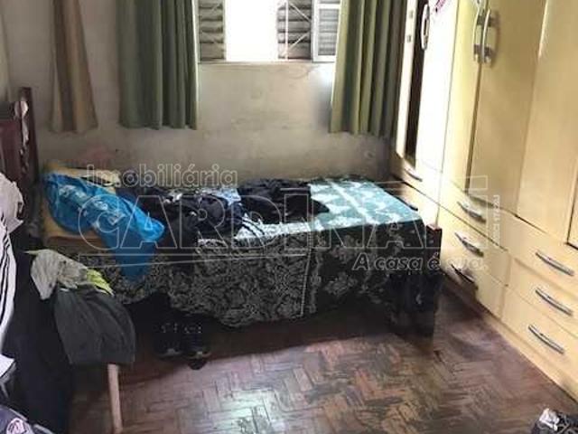 Casa para venda em Jardim Brasil em São Carlos São Paulo de 143.00m² com 3 Quartos