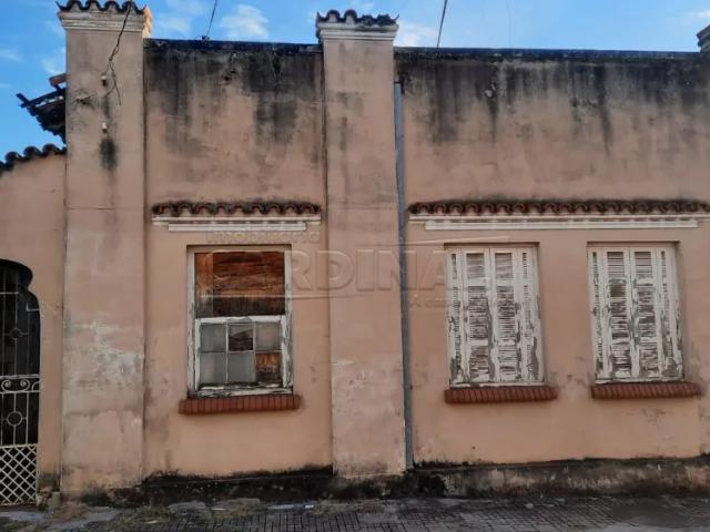 Casa para venda em Jardim Brasil em São Carlos São Paulo de 220.00m² com 1 Quarto
