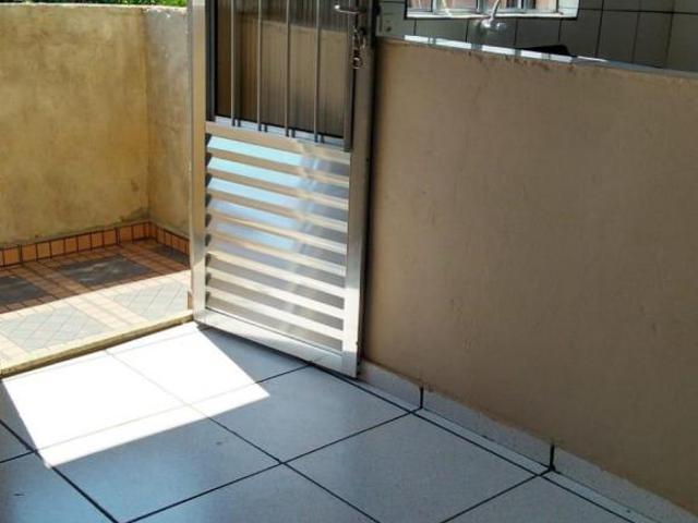 Casa para venda em Jardim Brasilândia de 100.00m² com 2 Quartos e 2 Garagens