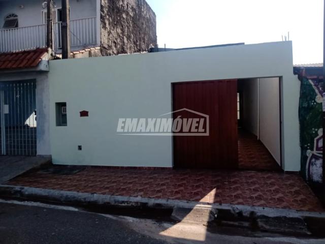 Casa para venda em Jardim Brasilândia em Sorocaba São Paulo de 136.00m² com 3 Quartos, 1 Suíte e 2 Garagens