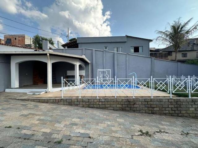 Casa para venda em Jardim Brasília, Betim