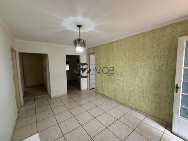 Casa para venda em Jardim Brasília de 140.95m² com 3 Quartos e 1 Garagem