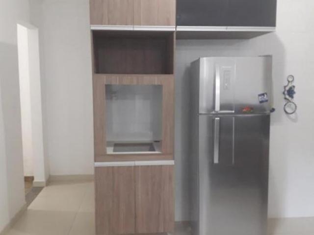 Casa para venda em Jardim Brasília de 150.00m² com 3 Quartos e 2 Garagens