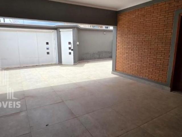 Casa para venda em Jardim Brasília de 160.00m² com 4 Quartos e 2 Garagens