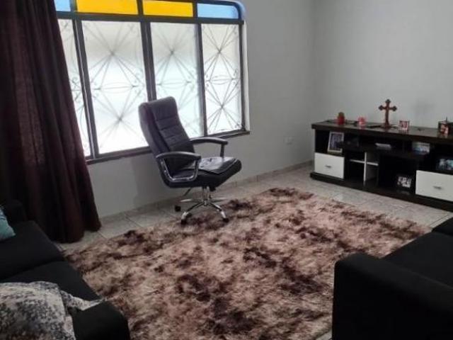 Casa para venda em Jardim Brasília de 160.00m² com 4 Quartos e 2 Garagens