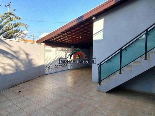 Casa para venda em Jardim Brasília de 178.00m² com 4 Quartos e 4 Garagens