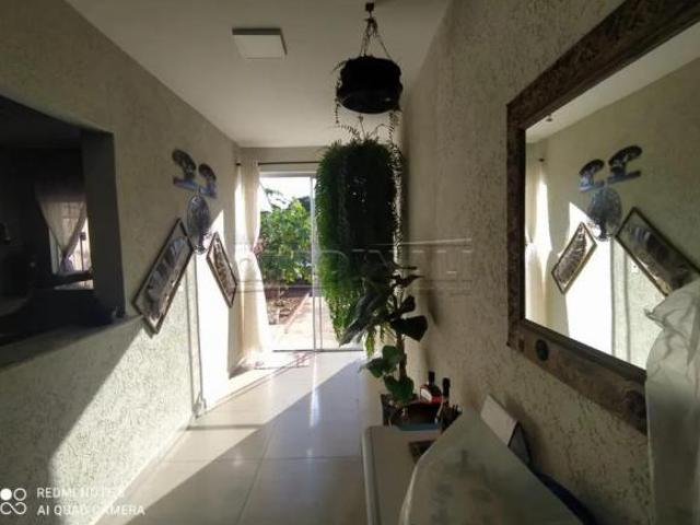 Casa para venda em Jardim Brasília de 101.00m² com 2 Quartos e 2 Garagens