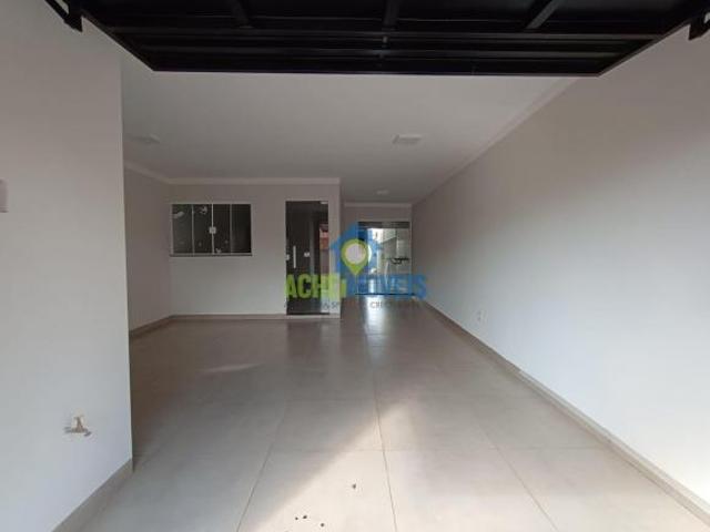 Casa para venda em Jardim Brasília de 105.00m² com 2 Quartos, 1 Suite e 1 Garagem