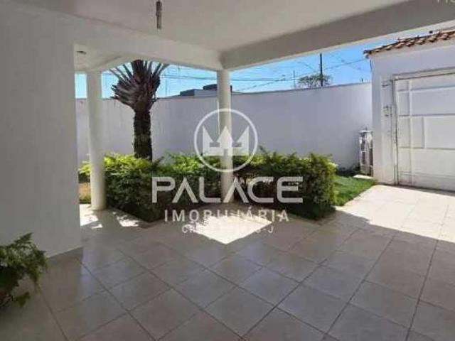 Casa para venda em Jardim Brasília de 242.00m² com 2 Quartos, 1 Suite e 4 Garagens