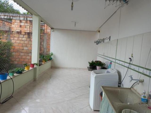 Casa para venda em Jardim Brasília de 250.00m² com 3 Quartos, 1 Suite e 2 Garagens