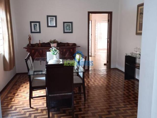 Casa para venda em Jardim Brasília de 278.00m² com 3 Quartos e 2 Garagens