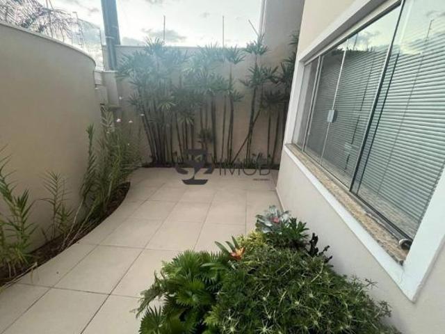 Casa para venda em Jardim Brasília de 280.00m² com 3 Quartos, 3 Suites e 4 Garagens
