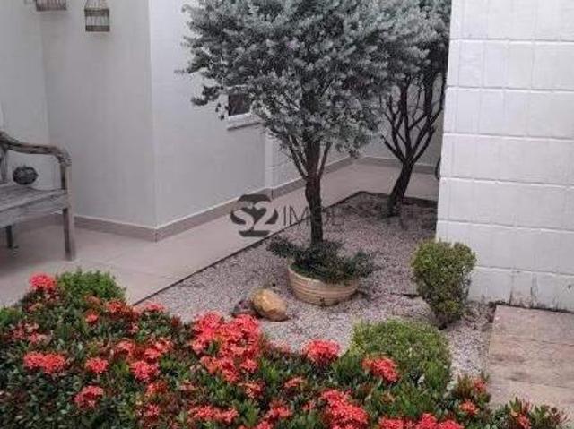 Casa para venda em Jardim Brasília de 320.00m² com 5 Quartos, 3 Suites e 3 Garagens