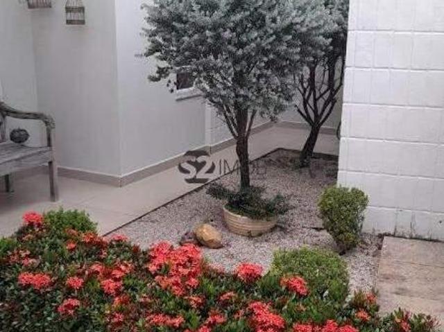 Casa para venda em Jardim Brasília de 320.00m² com 5 Quartos, 3 Suites e 3 Garagens