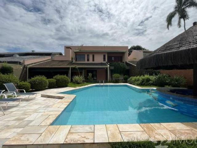 Casa para venda em Jardim Brasília de 750.00m² com 6 Quartos, 6 Suites e 5 Garagens