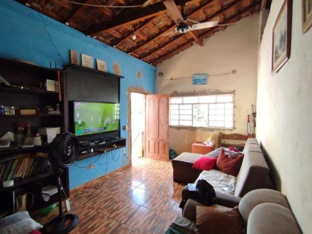 Casa para venda em Jardim Brasilia de 87.00m² com 2 Quartos e 2 Garagens