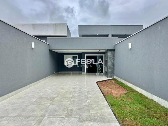 Casa para venda em Jardim Brasília de 90.00m² com 2 Quartos, 1 Suite e 4 Garagens