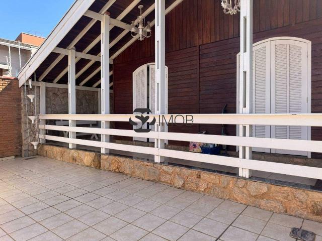 Casa para venda em Jardim Brasília em Mogi Mirim São Paulo de 200.00m² com 3 Quartos e 2 Garagens