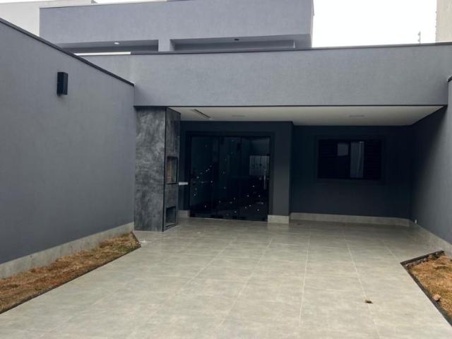 Casa para venda em Jardim Brasília em Americana São Paulo de 90.00m² com 2 Quartos, 1 Suíte e 2 Garagens