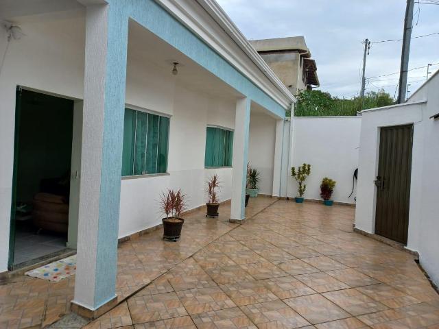 Casa para venda em Jardim Brasília em Betim Minas Gerais de 250.00m² com 3 Quartos, 1 Suíte e 2 Garagens