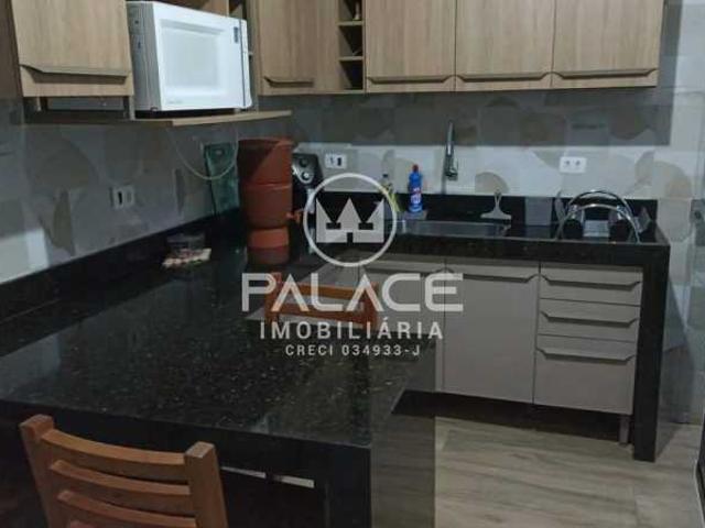 Casa para venda em Jardim Brasília em Piracicaba São Paulo de 99.00m² com 1 Quarto, 1 Suíte e 2 Garagens