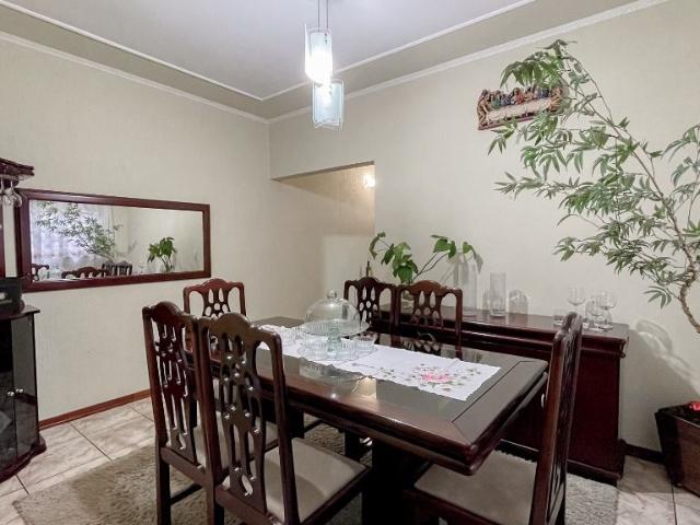 Casa para venda em Jardim Brasília em Santa Bárbara D'oeste São Paulo de 205.00m² com 3 Quartos, 1 Suíte e 2 Garagens