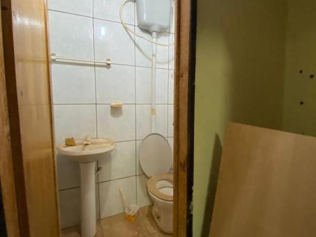 Casa para venda em Jardim Brasília, Três Lagoas