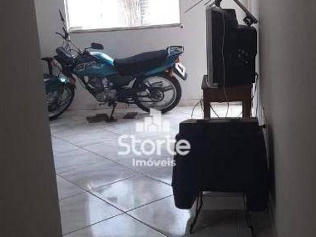 Casa para venda em Jardim Brasília, Uberlândia