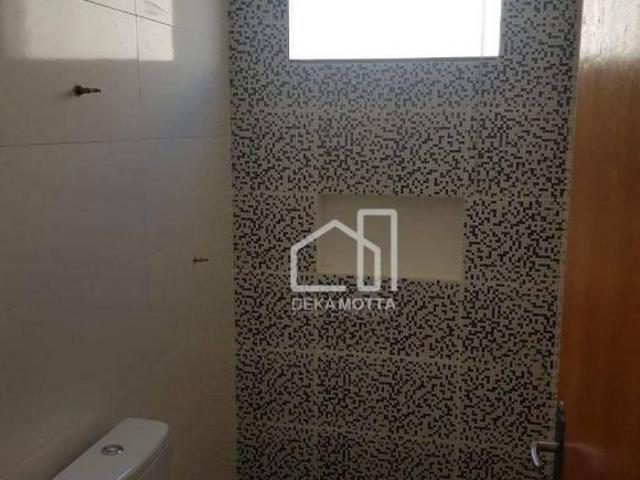 Casa para venda em Jardim Brasília, Uberlândia