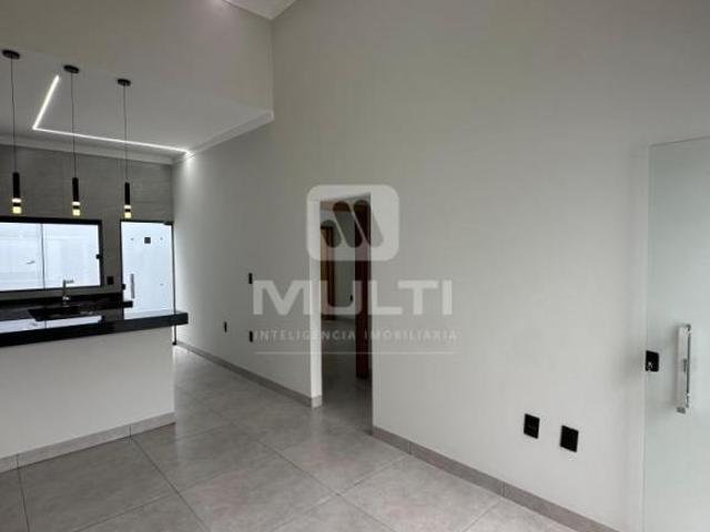 Casa para venda em Jardim Brasília, Uberlândia
