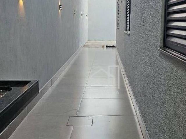 Casa para venda em Jardim Brasília, Uberlândia
