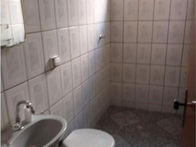 Casa para venda em Jardim Brasília, Uberlândia
