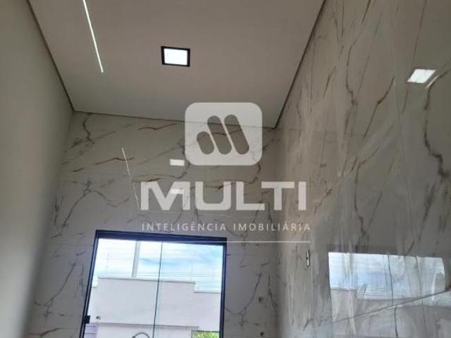 Casa para venda em Jardim Brasília, Uberlândia