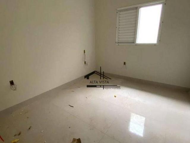 Casa para venda em Jardim Brasília, Uberlândia