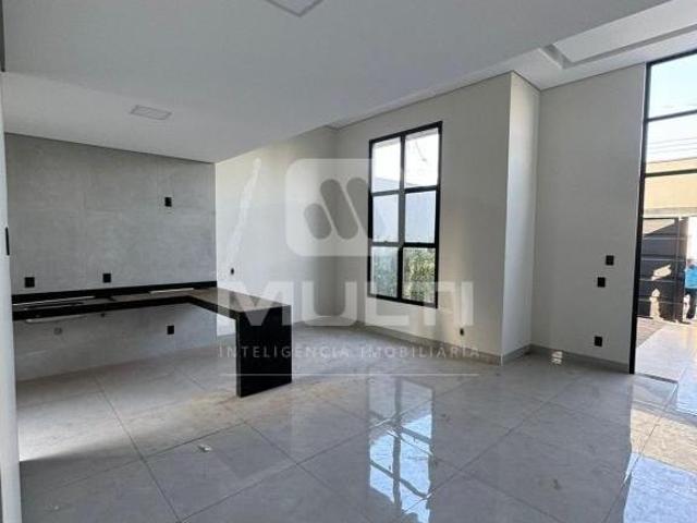 Casa para venda em Jardim Brasília, Uberlândia