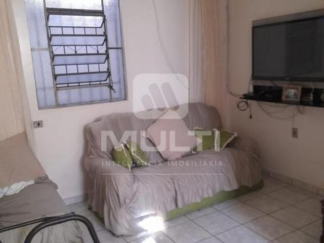 Casa para venda em Jardim Brasília, Uberlândia