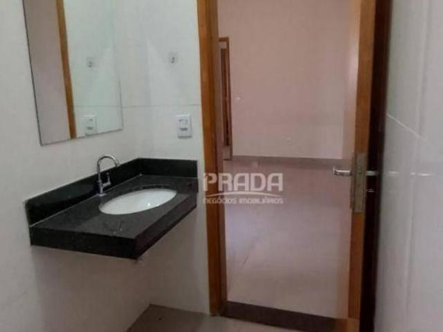Casa para venda em Jardim Brasília, Uberlândia