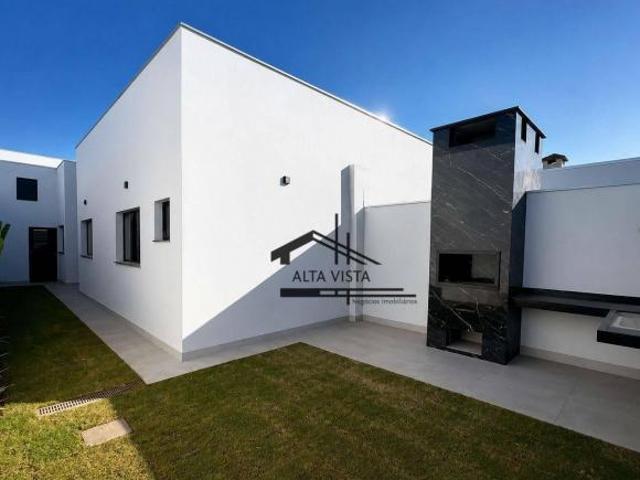 Casa para venda em Jardim Brasília, Uberlândia