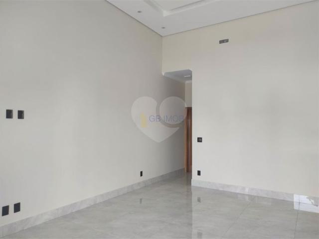 Casa para venda em Jardim Bréscia em Indaiatuba São Paulo de 134.00m² com 3 Quartos, 3 Suítes e 2 Garagens